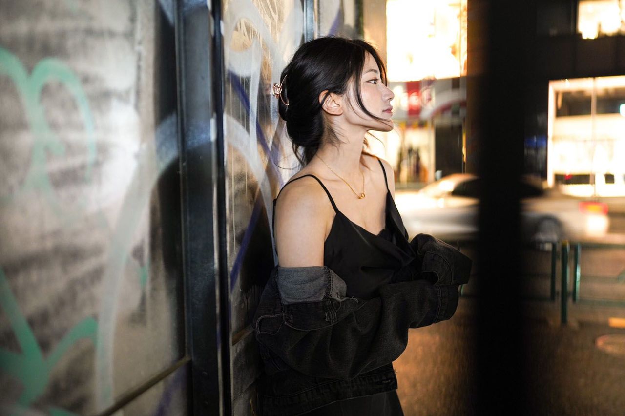 サバゲーと結婚！？ りりあんぬ葵が熱狂する理由を語る | WANI BOOKS NewsCrunch（ニュースクランチ）