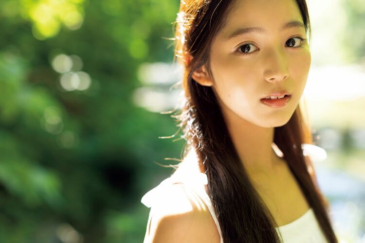 『暴太郎戦隊ドンブラザーズ』ゲスト出演決定の注目美少女を直撃！ | WANI BOOKS NewsCrunch（ニュースクランチ）