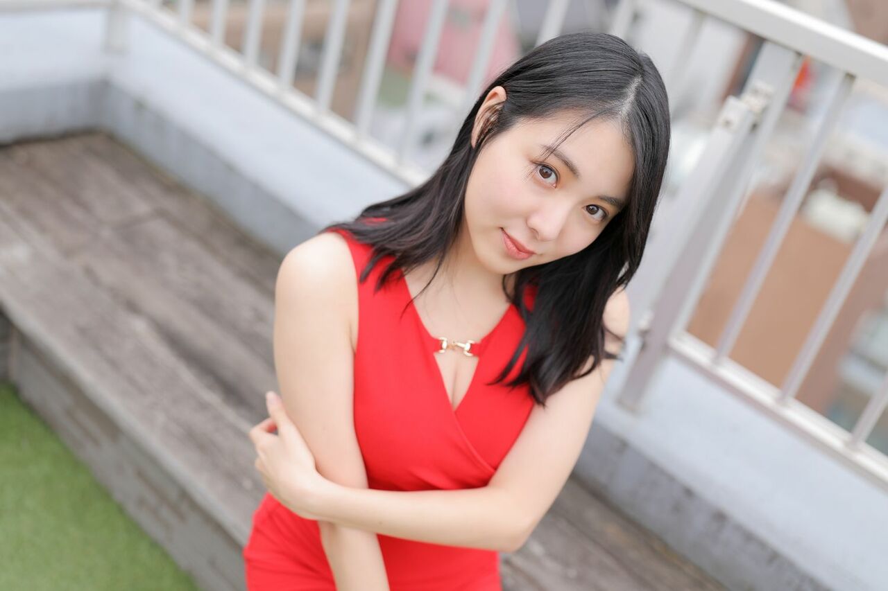ミスflash2023グランプリの橘舞が目指す「初めて恋した近所のお姉さん」 1 3 Wani Books Newscrunch